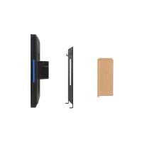 China 10.1 Inch Smart Home Central Control Tablet RK3566 Android 11/13 POE Touch Panel with LED Light for sale