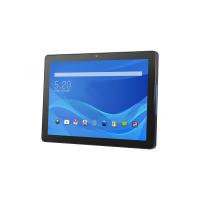 China 10.1 Inch Smart Home Central Control Tablet RK3566 Android 11/13 POE Touch Panel with LED Light for sale