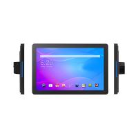China 10.1 Inch Smart Home Central Control Tablet RK3566 Android 11/13 POE Touch Panel with LED Light for sale