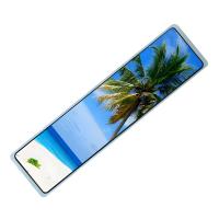 China Industrial TFT Display 11.3-Inch 16.7M Color 1920 * 440 Resolution 520cd/M2 Brightness for sale