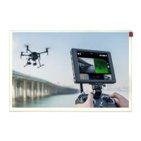 China 8 Inch High Brightness 1200nits TFT LCD Display FHD 1920 X 1200 Dots LVDS Interface for sale