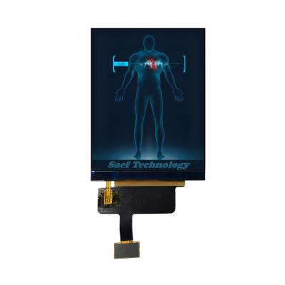 China High Brightness 2.8 Inch TFT LCD Module 480x640 RGB Interface Display Fast Shipping USA for sale