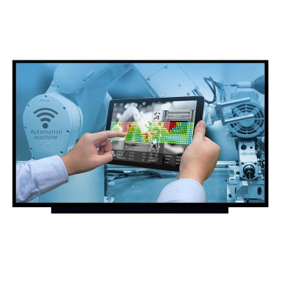 China High Brightness 15.6