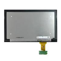 China 13.3-inch Ultra-High Brightness TFT LCD with PCAP | FHD eDP Interface | 2000 nits Sunlight-Readable Display Module for sale