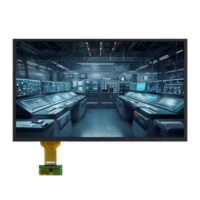 China 13.3 Inch Full HD 1080p Industrial TFT LCD Display Module for sale