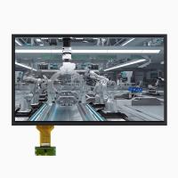 China 13.3-inch Ultra-High Brightness TFT LCD with PCAP | FHD eDP Interface | 2000 nits Sunlight-Readable Display Module for sale