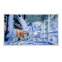 China Industrial Medical 15.6