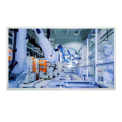 China Industrial Medical 15.6