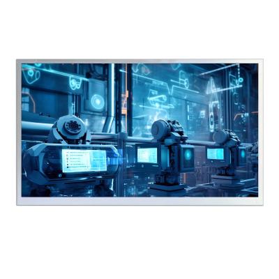 China Industrial-Grade 17.3
