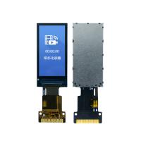 China 0.96 Inch TFT LCD Module | 80x160 SPI Interface, ST7735S Driver, Ultra-Compact for sale