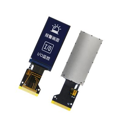 China 1.05-Inch TFT LCD Display Module – 120x240 IPS, SPI Interface, GC9A01 Driver, 400 cd/m2 Brightness for sale