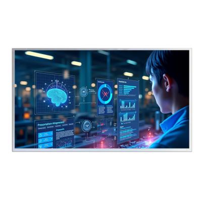 China 15.6-Inch FHD TFT LCD Module (1920x1080 IPS, eDP Interface) – Industrial Grade Display for HMI & Automation for sale