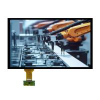 China 13.3-inch Ultra-High Brightness TFT LCD with PCAP | FHD eDP Interface | 2000 nits Sunlight-Readable Display Module for sale