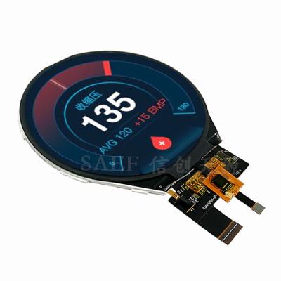 China TFT LCD display module 3.4