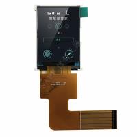 China IPS 2 Inch TFT LCD Display Screen With SPI RGB Interface 240x320 for sale