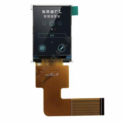China IPS 2 Inch TFT LCD Display Screen With SPI RGB Interface 240x320 for sale