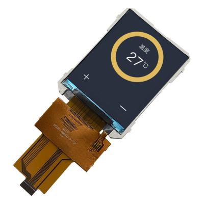 China 2.2'' Inch SPI TFT LCD Display ILI9225G QCIF 176x220 Touch Panel Screen, China TFT manufacturer for sale
