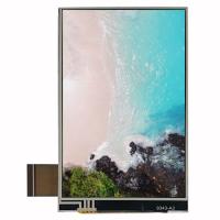 China OEM 4inch 480x800 LCD TFT Screen SPI RGB 24 Bits Interface 4