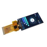 China 1.9 Inch touch TFT display 170x320 With ST7789V SPI RGB Interface for sale