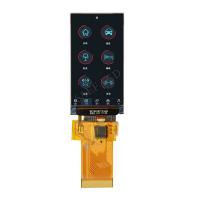 China Touch PCAP TFT Display 1.9