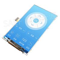 China 3.97-inch TFT LCD Display Module, 480x800 MIPI Interface, High Brightness, NT35512SH Driver for sale