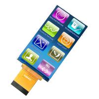 China 3-inch TFT LCD Display Module, 360x640 RGB IPS Panel, ST7701S Driver, Wide Temperature, Customizable with CTP/RTP for sale