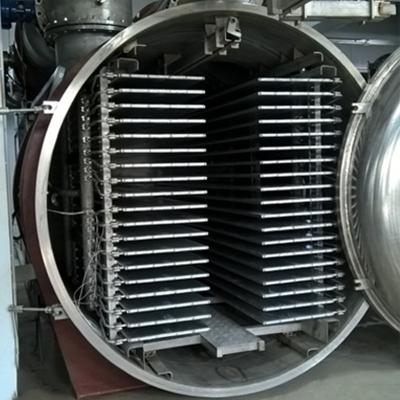 China Professional Fruit And Vegetable Freeze Dryer Food Lyophiloizer  For Freeze Dried Food for sale