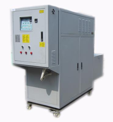 China All - Purpose 24 Kw Water Temperature Control Unit , Portable Water Chiller for sale