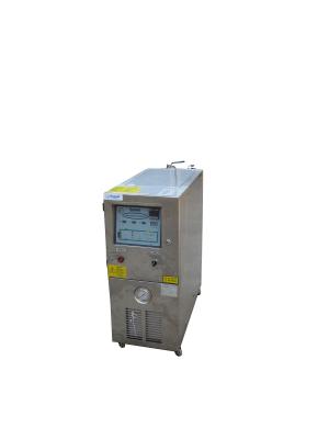 China Microcomputer PID Double Water Temperature Controller Unit For Injecting Model for sale