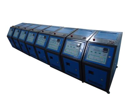 China Automatic Compact Water Temperature Controller / Dual Stage Temperature Controller for sale