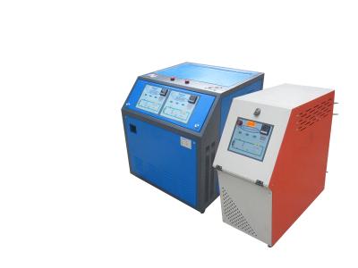 China Direct Cooling System Water Temperature Control Unit With High Flow Rate for sale
