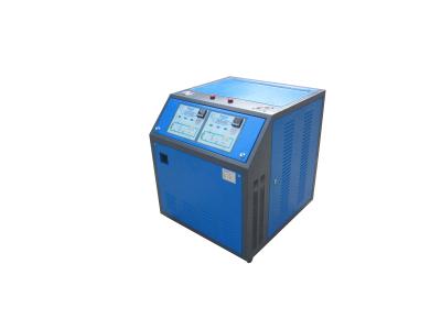 China automatic stainless steel Water Temperature Control Unit For Plastic mold for sale