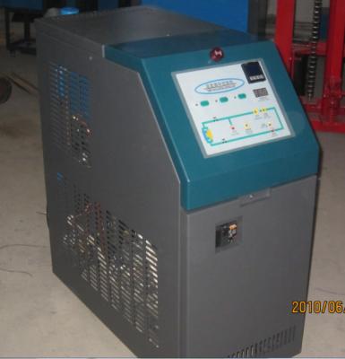 China Explosion - proof water temperature controller / 180 Degree Water Control Unit for sale