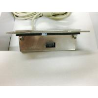 China IP65 IK07 Vending Kiosk Stainless Steel Keypad 3x4 12 Keys Access Control for sale