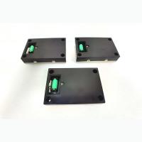 China Banking Equipment Secure Encryption ATM Pin Pad 3DES Cash Machine Pin Pad for sale