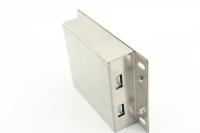 China 3.6N Keycaps Encrypted Pin Pad 10 Numeric Keys PCI 4.0 ATM Machine Keypad for sale