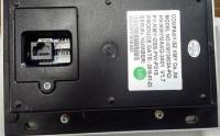 China CE RoHS WOSA Driver Metal Keypad 160x102.4mm EPP Pin Pad for sale