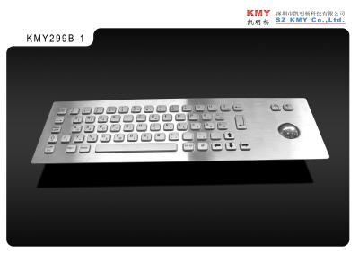 China CE ROHS  2.1kg Full Metal Mechanical Keyboard 30 Minutes MTTR for sale