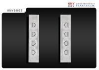 China Stainless Steel IP65 Waterproof ATM Keypad Button Kiosk Touch Screen Metal Side Key for sale