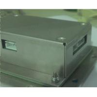 China Access Control IP65 IK07 Function Keypad Stainless Steel Numeric Keypad for sale