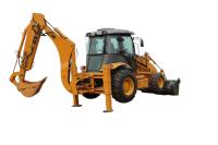 China 8000kg Small Backhoe Loader WZ30-25 0.3Cbm Backhoe Excavator with Cummins Engine for sale