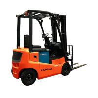 China 2000kg Lithium Battery Forklift 2T Lithium Powered Forklift for sale