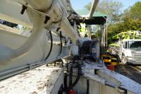 China Used Zoomlion ZLJ5230THBTE 38X-5RZ Truck Mounted Concrete Pump 38m Euro V for sale