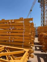 China L44 Mast Section For Tower Crane / Mast Section Tower Crane for sale