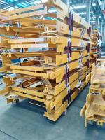 China L46 Mast Section Tower Crane 1.6x1.6x3.0m Dimension for sale