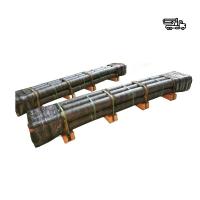 China Truck Mounted Concrete Pump Pipe 80mm Diameter for SANY ZOOMLION XCMG for sale