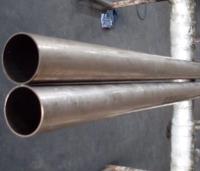 China Wooden Case Package Copper-Nickel Tubing with Tolerance ±0.1mm for sale