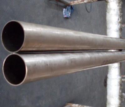 China Wooden Case Package Copper-Nickel Tubing with Tolerance ±0.1mm for sale