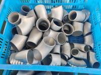 China Forging Copper Nickel Elbow Package Wooden Case JIS Standard for sale