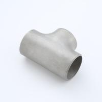 China Customized Brass Copper Female 3 Way Threaded Equal / Reducing Tee Pipe Fitting for sale